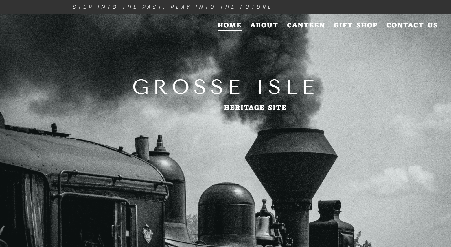 Grosse Isle Recreation Centre – Grosse Isle, Manitoba