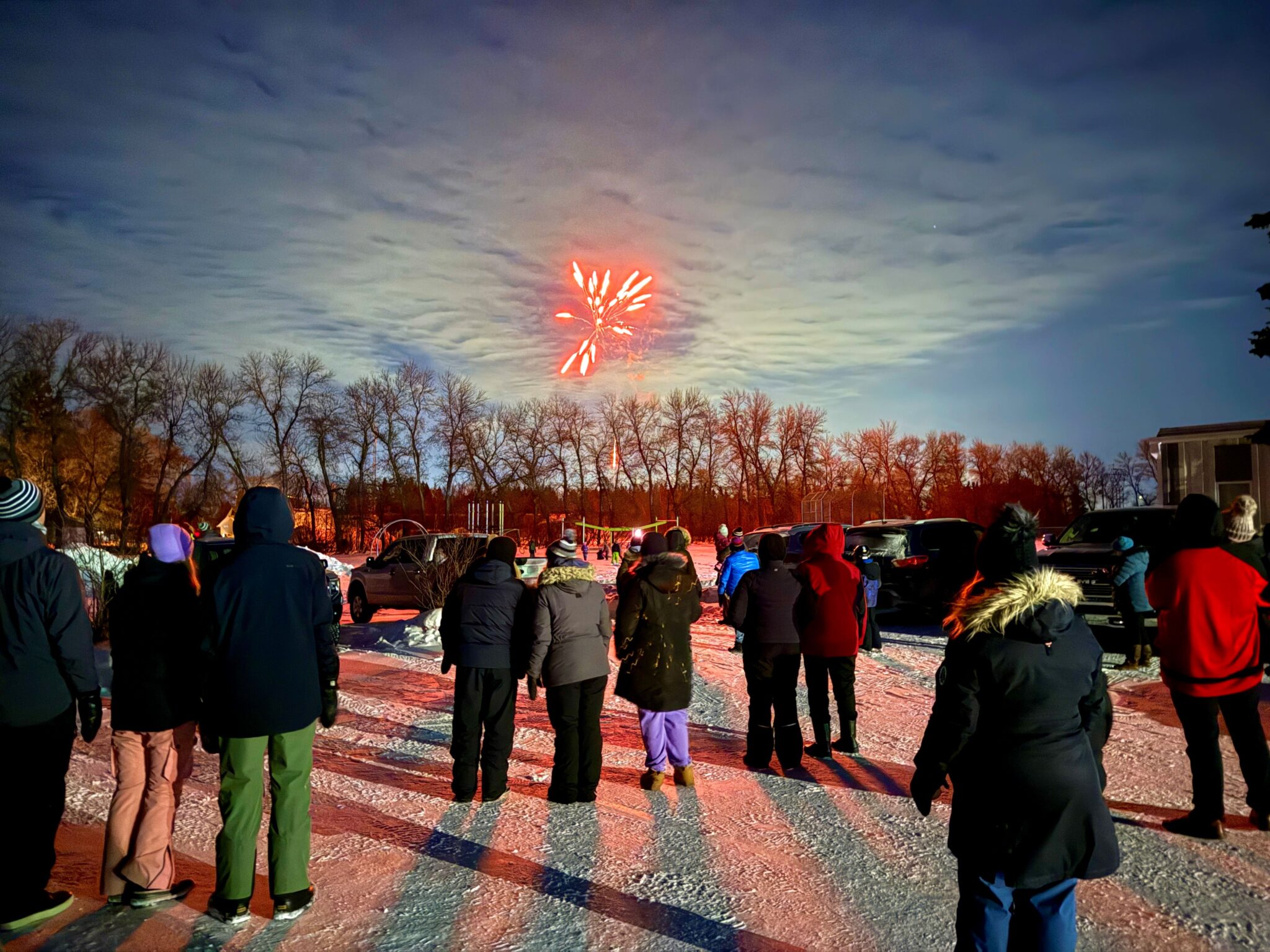 Grosse Isle Recreation Centre – Grosse Isle, Manitoba